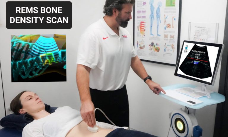 Bone Health Clinic | Matt Roberts Evolution